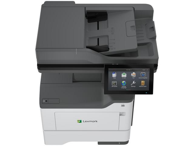 Lexmark MX632adwe A4 Mono Multifunction Laser Printer