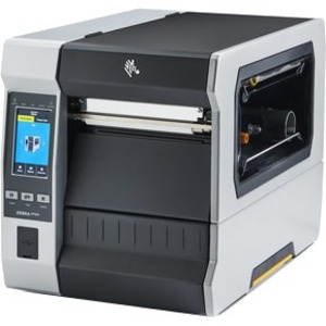 Zebra ZT620 (ZT62063-T0P0200Z) 6IN 300DPI Thermal Transfer Printer