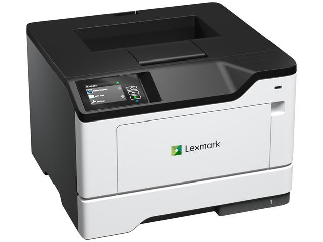 Lexmark MS531dw A4 Mono Laser Printer