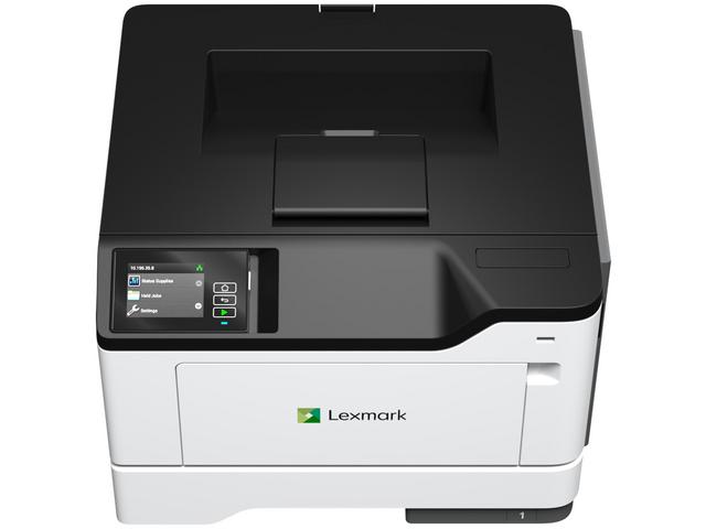 Lexmark MS531dw A4 Mono Laser Printer