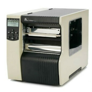 Zebra 170XI4 (170-80P-00003) 300DPI 6IN Thermal Transfer Printer
