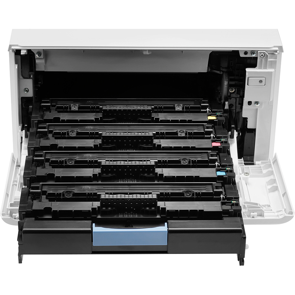 HP Color LaserJet Pro MFP M479dw EXTRA TRAY BUNDLE hp-color-laserjet-pro-mfp-m479dw-extra-tray-bundle