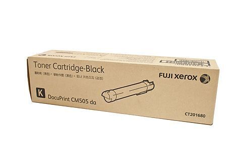 Genuine Waste Fuji Xerox DPCM505da Toner Box 25K Pages