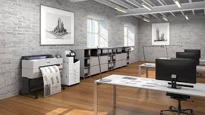 Epson SCT5465 36" LFP & E41M Inks