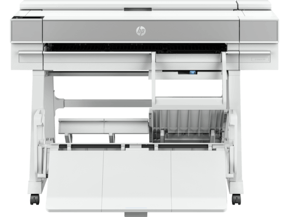 HP DesignJet T950 36IN Colour Large Format Inkjet Printer