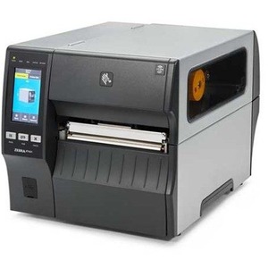 ZEBRA MIDRANGE ZT411, ZT41142-T0P00C0Z 4IN 203DPI Industrial Printer