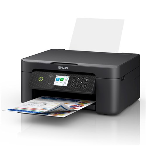 Epson Expression Home XP-4200 A4 Multifunction Inkjet Printer