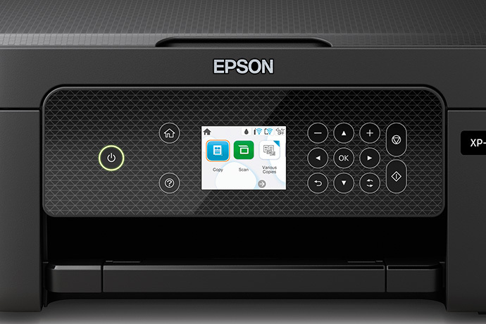 Epson Expression Home XP-4200 A4 Multifunction Inkjet Printer