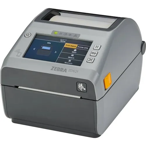 ZEBRA ZD621 (ZD6A043-30PF00EZ) 300dpi Thermal Transfer Printer