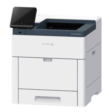 Fuji Xerox Docuprint CP505D A4 Colour Laser Printer