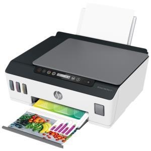 HP Smart Tank Plus 551 A4 Wireless All-in-One Inkjet Printer