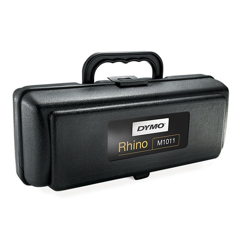 Dymo RHINO M1011 Metal Tape Embosser