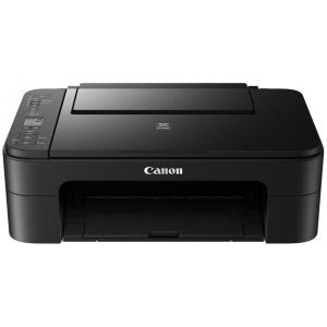 Canon Pixma TS3160 A4 Colour Multifunction Inkjet Printer