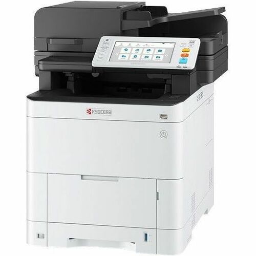 Kyocera Ecosys, MA3500cifx A4, Colour Multifunction Laser Printer