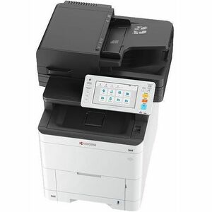 Kyocera Ecosys, MA3500cifx A4, Colour Multifunction Laser Printer