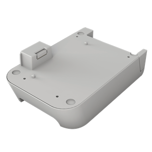 Brother QL-810W/QL-820NWB Rechargeable Li-Ion Battery Base
