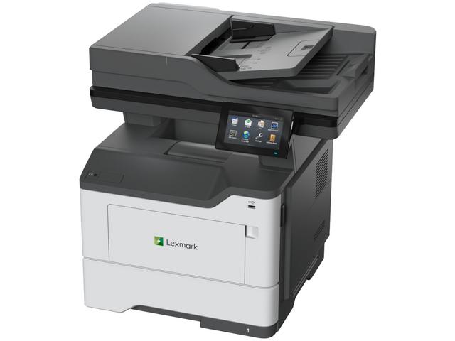 Lexmark MX532adwe A4 Mono Multifunction Laser Printer