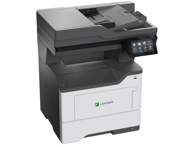 Lexmark MX532adwe A4 Mono Multifunction Laser Printer