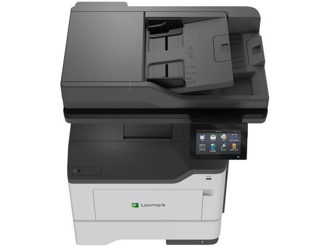 Lexmark MX532adwe A4 Mono Multifunction Laser Printer