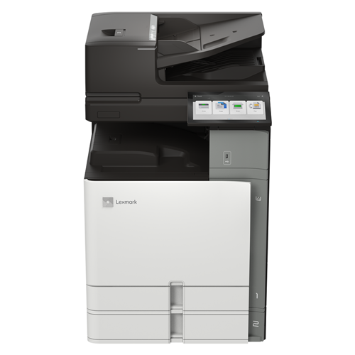 Lexmark CX963se A3 Colour Multifunction Laser Printer