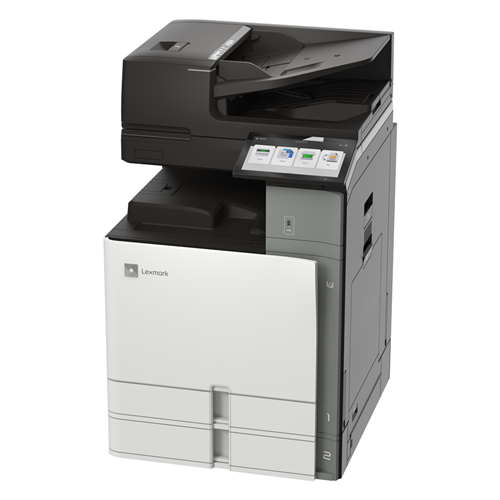 Lexmark CX963se A3 Colour Multifunction Laser Printer