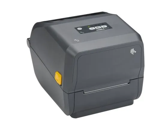 ZEBRA ZD421 (ZD4A042-30PE00EZ) 203DPI BT/ETH/USB Thermal Transfer Printer