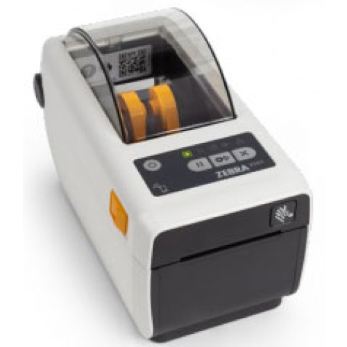 Zebra ZD611-HC (ZD6AH23-T0PB02EZ) BT/ETH/USB/WIFI 300dpi Thermal ...