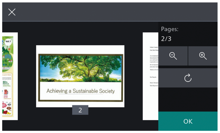 Fujifilm Apeos C2450S, A3 Colour Multifunction Laser Printer