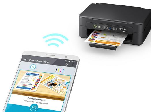 Epson Expression Home XP-2200 A4 Colour Multifunction Inkjet Printer