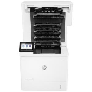 HP LaserJet Enterprise M611dn A4 Mono Laser Printer