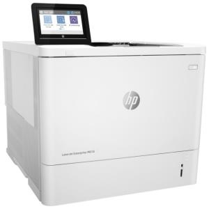 HP LaserJet Enterprise M611dn A4 Mono Laser Printer