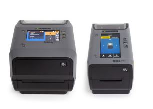 Zebra ZD611R (ZD6A122-T0PBR2EZ) BT/ETH/USB/WIFI 203dpi Thermal Transfer ...