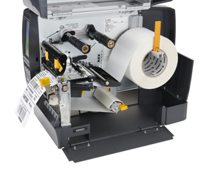 ZEBRA MIDRANGE ZT231 ZT23143-T3P000FZ 300dpi Thermal Transfer Printer