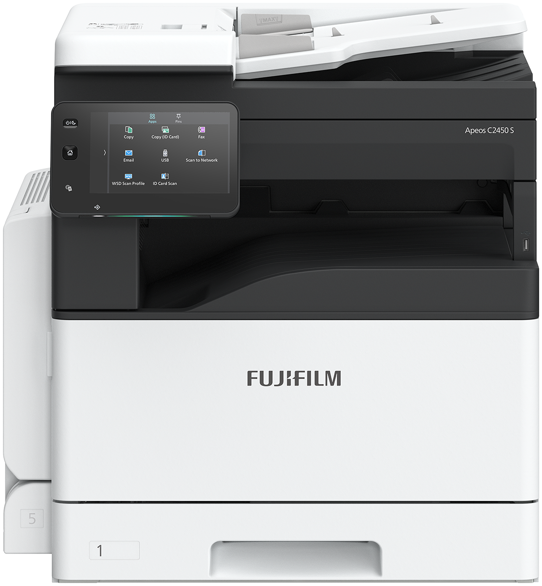 Fujifilm Apeos C2450S A3 Colour Multifunction Laser Printer