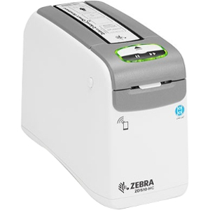 Zebra ZD510-HC Direct Thermal Label printer