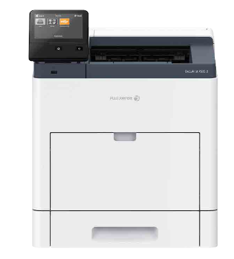 Fuji Xerox DocuPrint P505d A4 Mono Laser Printer