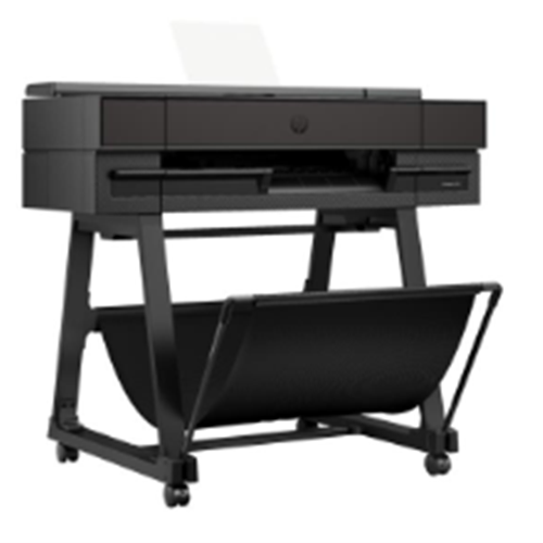 HP DesignJet T870, 24inch A1 Large Format Inkjet Printer