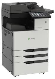 Lexmark CX923dxe A3 Colour Multifunction Laser Printer
