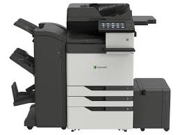 Lexmark CX923dxe A3 Colour Multifunction Laser Printer