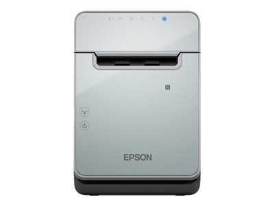 Epson TM-L100-101 Mobile Direct Thermal Printer
