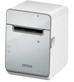 Epson TM-L100-101 Mobile Direct Thermal Printer